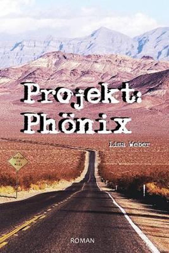 Projekt, Lisa Weber | 9781506098494 | Boeken | bol.com