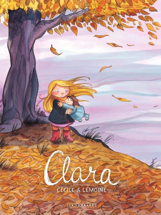 Clara 1 - Clara - Tome 1 - Clara (ebook), Christophe Lemoine ...