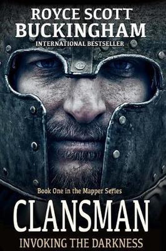 Clansman, Royce Buckingham | 9781542304795 | Boeken | bol.com