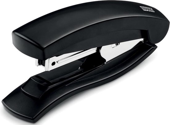 NOVUS NIETMACHINE C3FC ZWART | bol