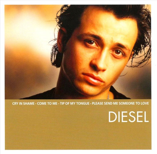 Diesel - Essential The, Diesel | CD (album) | Muziek | bol