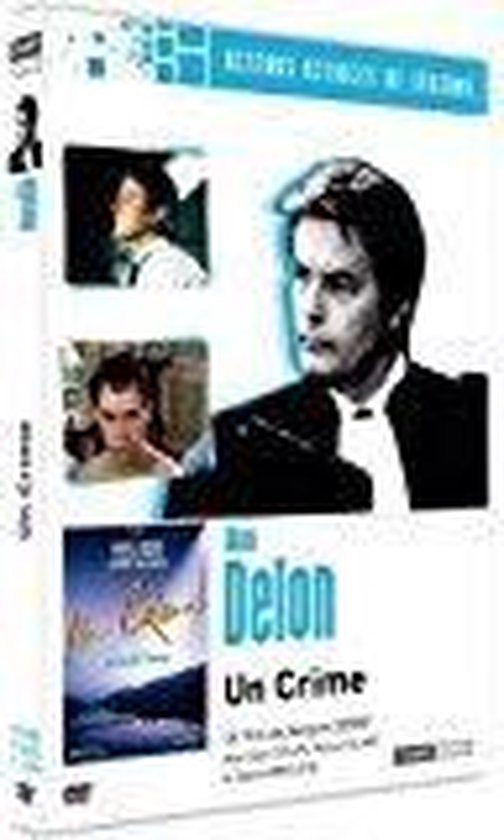 Crime (F) (Dvd) | Dvd's | bol.com