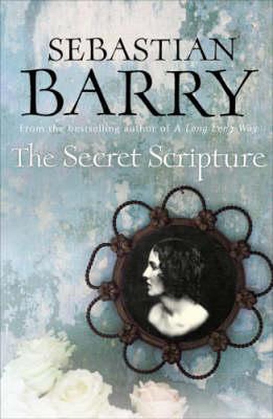 Secret Scripture, Sebastian Barry | 9780571215287 | Boeken | bol.com