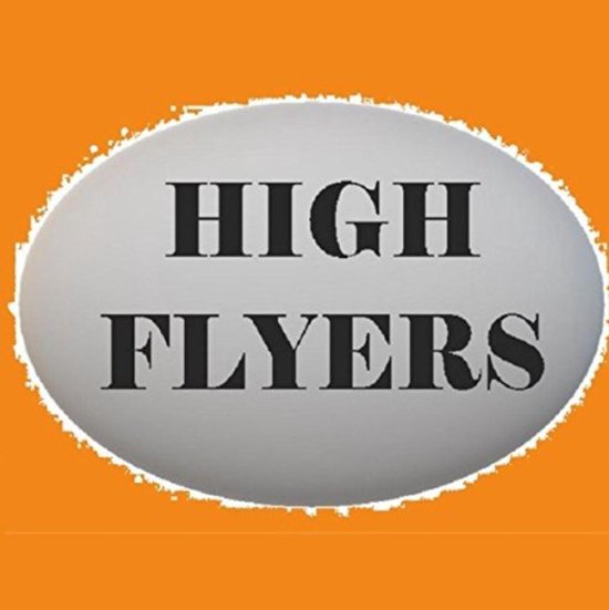 The High Flyers - The High Flyers (CD), The High Flyers | CD (album ...