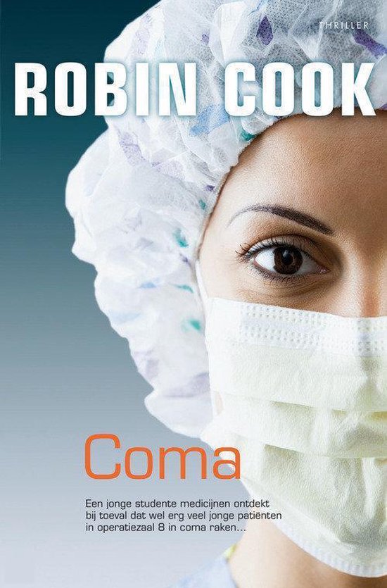 Coma, Robin Cook | 9789044981810 | Boeken | bol