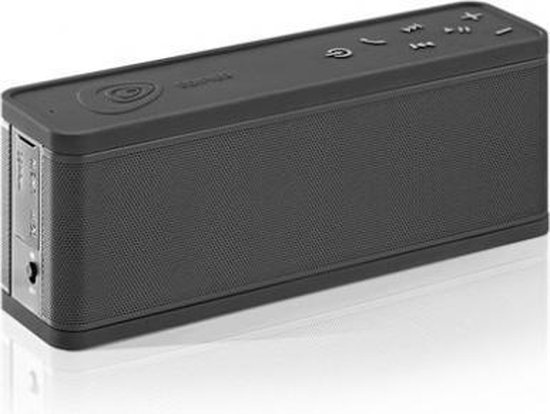 Edifier MP260 - Bluetooth-speaker - Zwart | bol