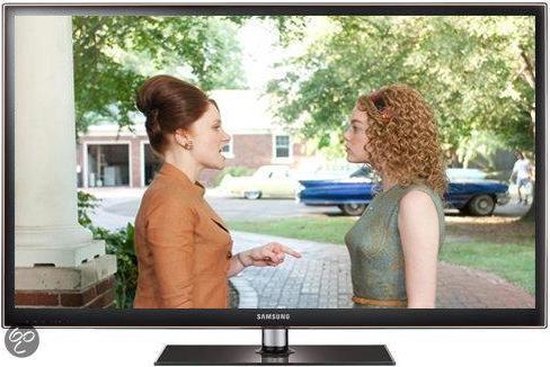 Samsung PS51D550 - 3D Plasma TV - 51 inch - Full HD | bol