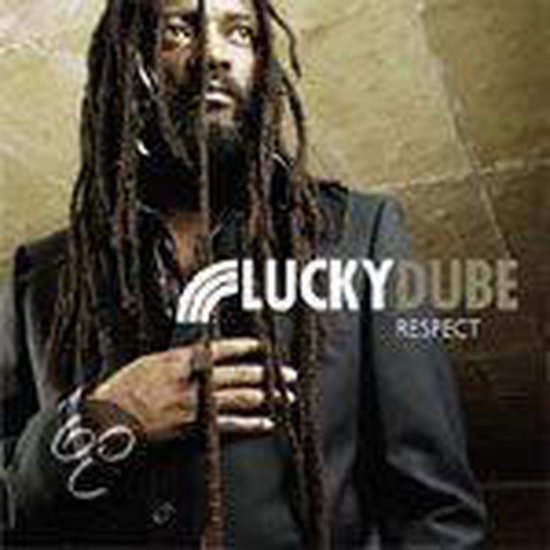 Respect, Lucky Dube | CD (album) | Muziek | bol