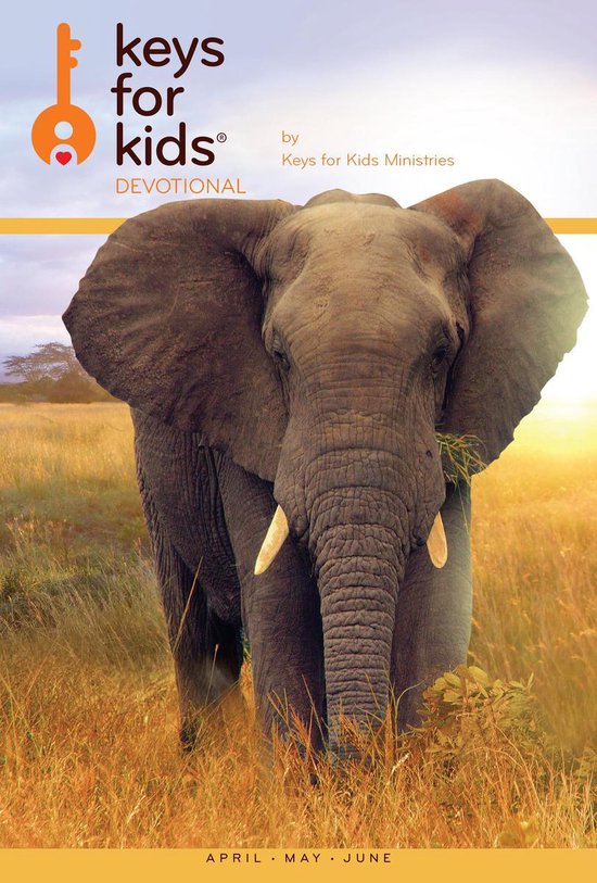 Keys for Kids Devotional (ebook), Keys For Kids Ministries ...