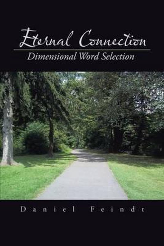 Eternal Connection (ebook), Daniel Feindt | 9781491823675 | Boeken | bol.com