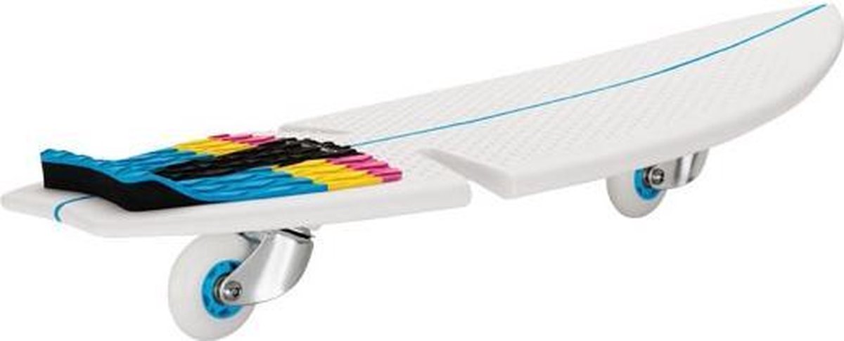 Razor Ripstick Ripsurf Waveboard Wit | bol.com