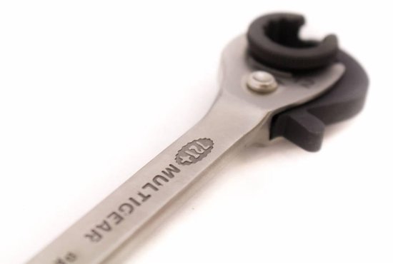 BGS - ring-ratelsleutel | bol.com