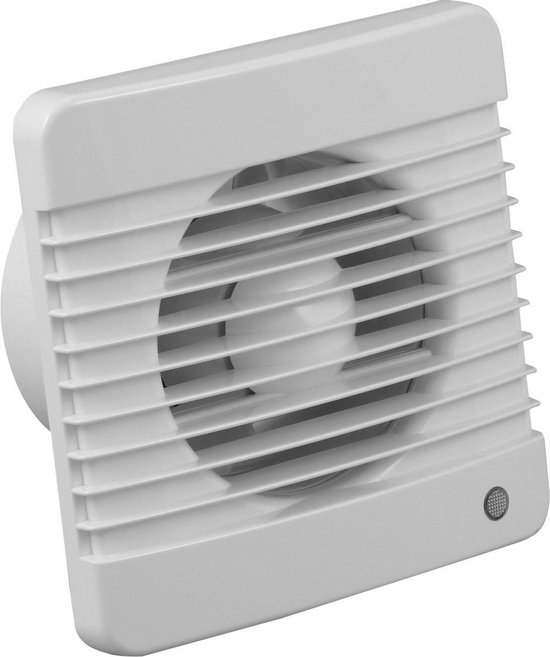 Nedco muurventilator M100 | bol