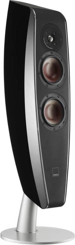 Dali Fazon F5 Zwart | bol