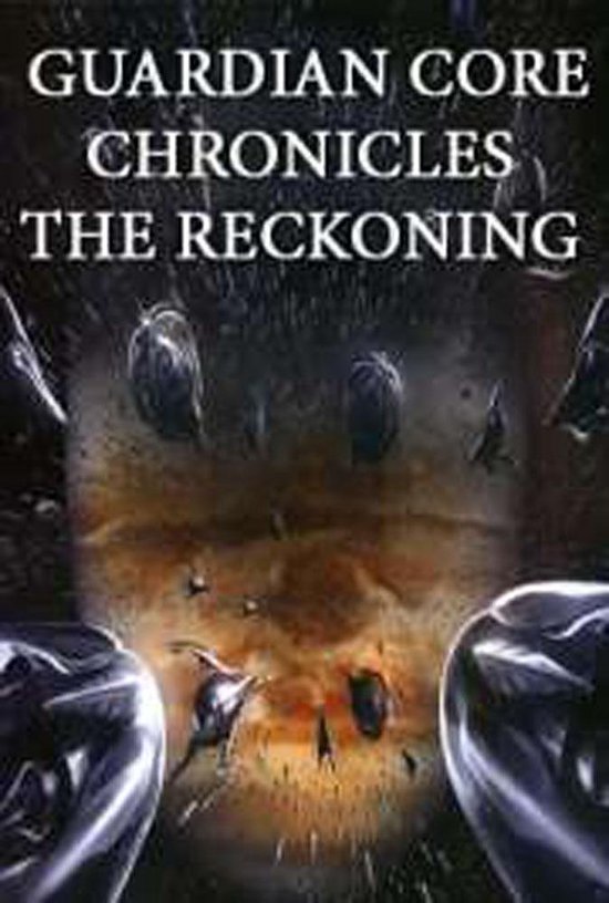 Guardian-Core-Chronicles-The-Reckoning (ebook), Michael Youngblood ...