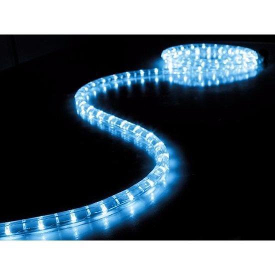 Led lichtslang blauw 5 meter | bol.com