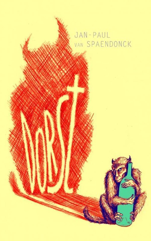 Dorst, Jan-Paul van Spaendonck | 9789463673648 | Boeken | bol