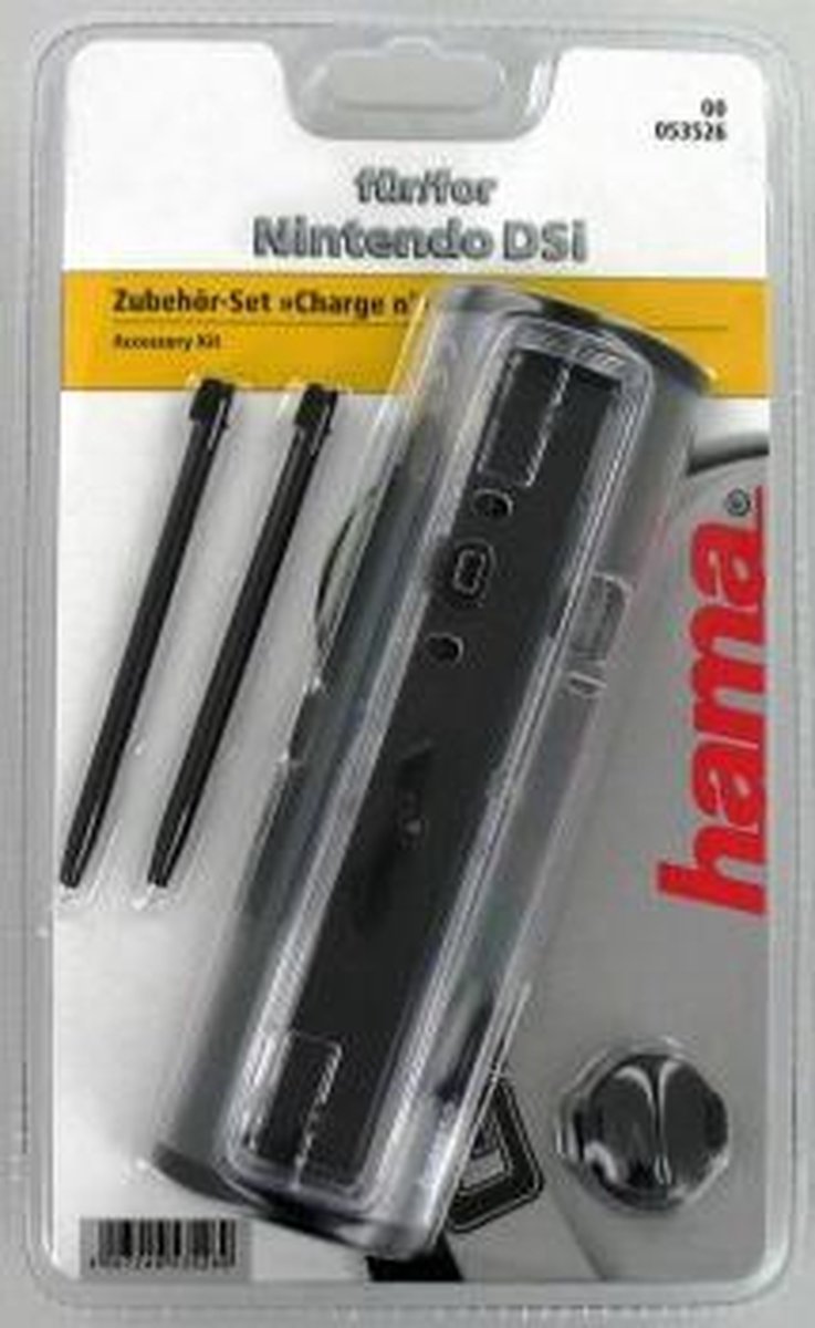 Hama Docking Station (Dsi) | bol.com