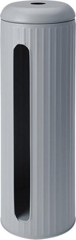 Toiletrolhouder staand - Reserve toiletrolhouder - WC rolhouder - Retro ...