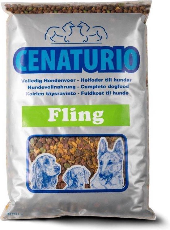 Cenaturio Fling 5 kg. | bol
