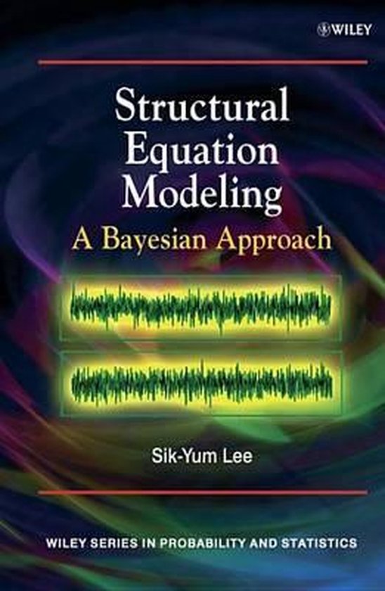 Structural Equation Modeling (ebook), Sik-Yum Lee | 9780470024249 | Boeken | bol.com