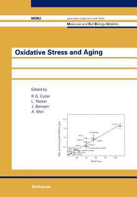 Oxidative Stress and Aging | 9783034873390 | Boeken | bol