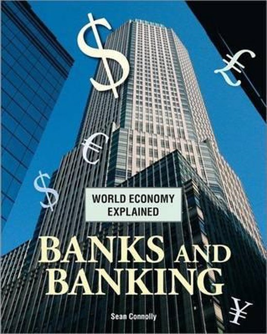 World Economy Explained, Sean Connolly | 9781445100401 | Boeken | bol.com