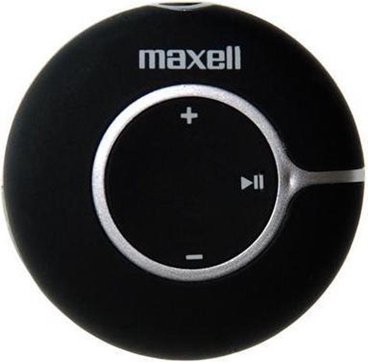 Maxell 4GB MP3 4GB Wit | bol.com
