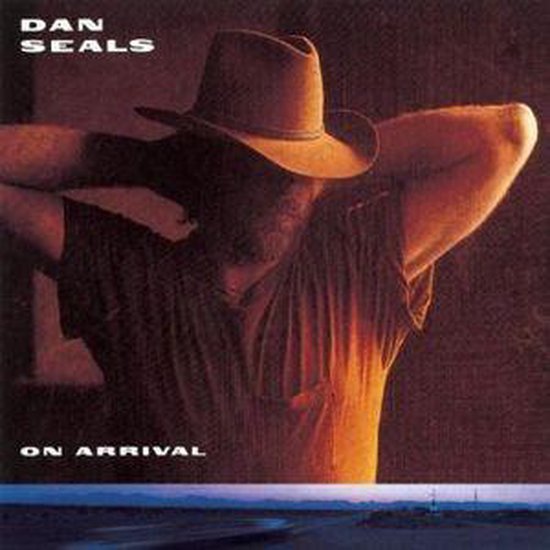 On Arrival, Dan Seals | CD (album) | Muziek | bol