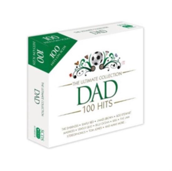 Ultimate Collection: Dad, V/a | CD (album) | Muziek | bol.com