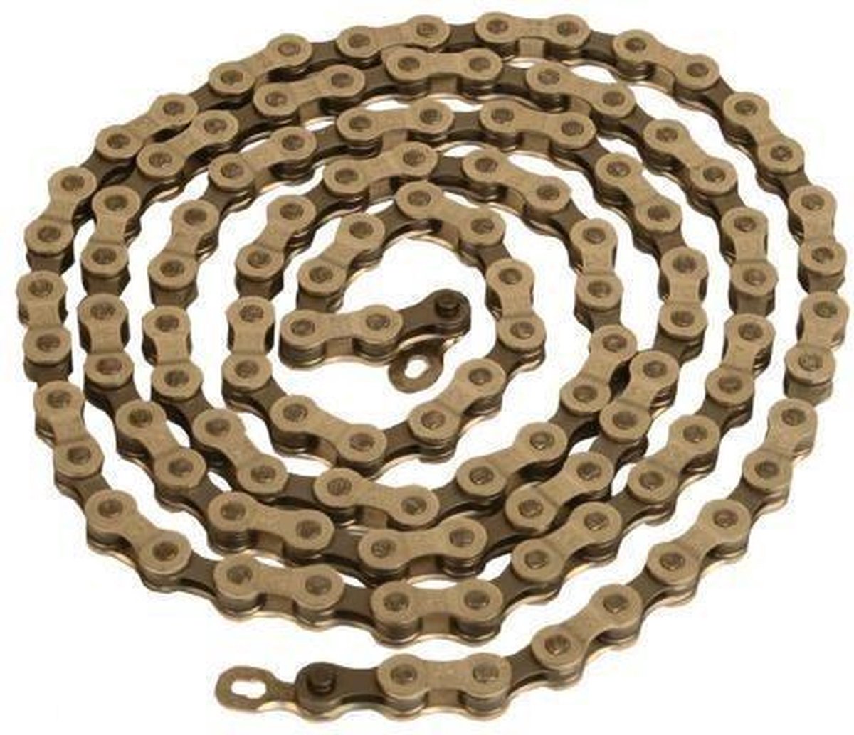 Bol Sram Ketting 1 2 X 3 32 Pc 870 Powerchain Ii 8sp 114 Schakels bol-sram-ketting-1-2-x-3-32-pc-870-powerchain-ii-8sp-114-schakels
