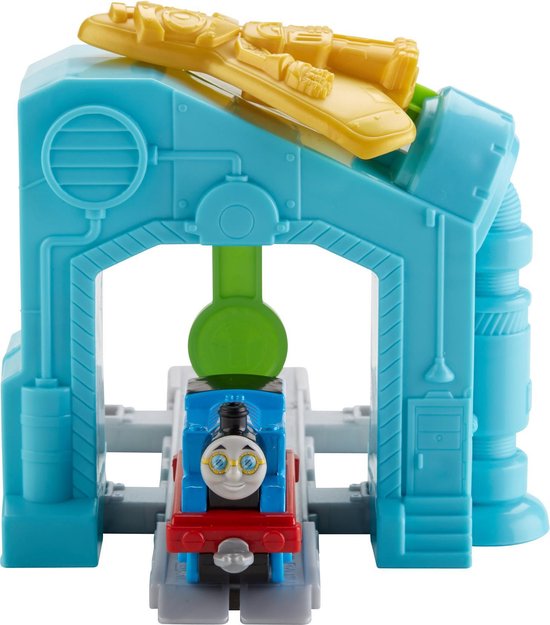 Fisher-Price - Thomas & Friends - Robot Thomas | bol