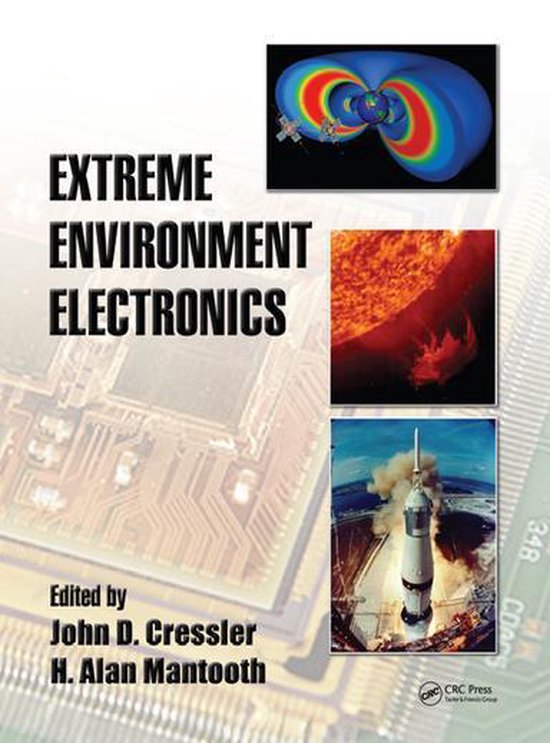 Industrial Electronics - Extreme Environment Electronics (ebook ...