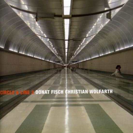 Circle Line 2, Fisch, Donat / Chris | CD (album) | Muziek | bol.com