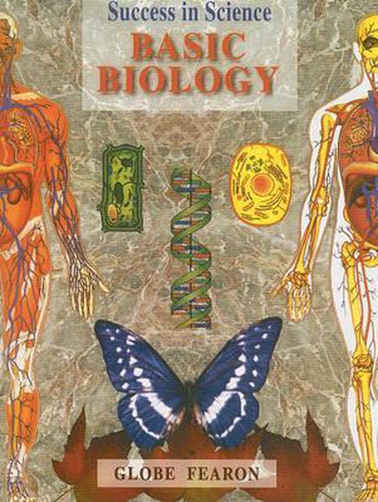 Basic Biology | 9780835911948 | Boeken | bol