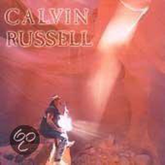 Calvin Russell, Calvin Russell | CD (album) | Muziek | bol