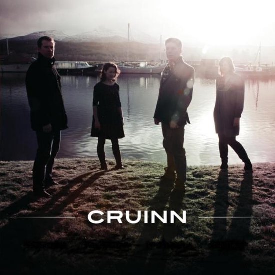 Cruinn, Cruinn | CD (album) | Muziek | bol