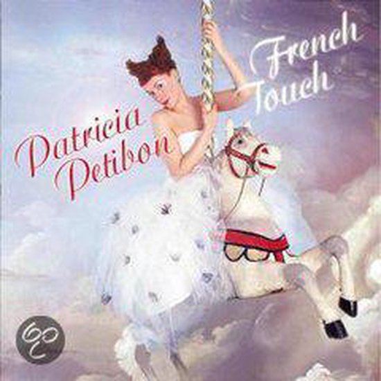 French Touch | CD (album) | Muziek | bol