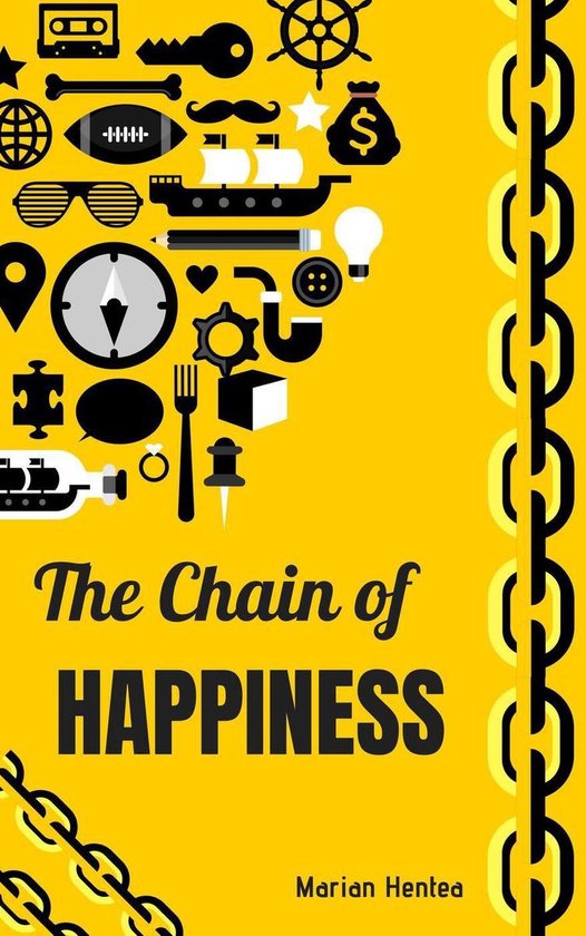 10 Tips for a Happy and Healthy Life - The Chain of Happiness (ebook ...
