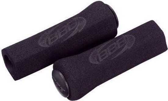 bbb grip foam grip BHG-28G - 92mm - Lengte 92 mm | bol.com