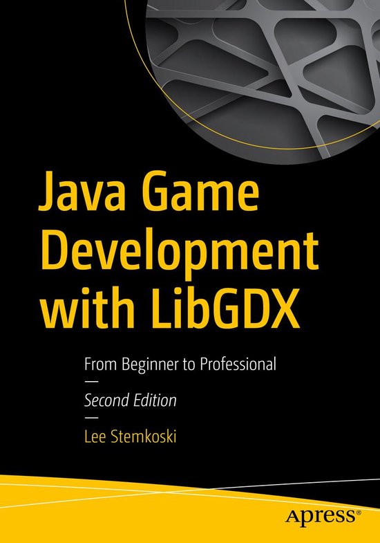 Java Game Development with LibGDX (ebook), Lee Stemkoski | 9781484233245 | Boeken | bol