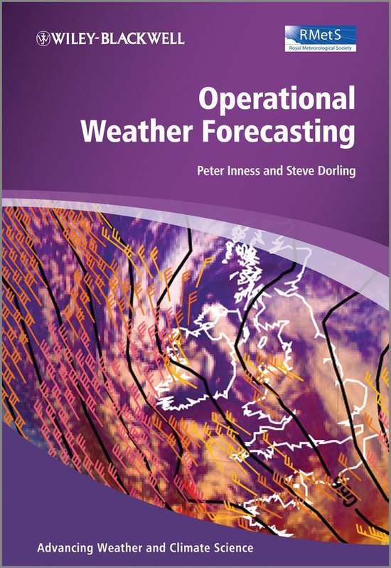 Advancing Weather and Climate Science - Operational Weather Forecasting ...