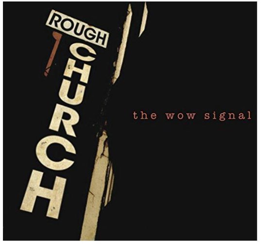 Wow Signal, The Wow Signal | CD (album) | Muziek | bol.com