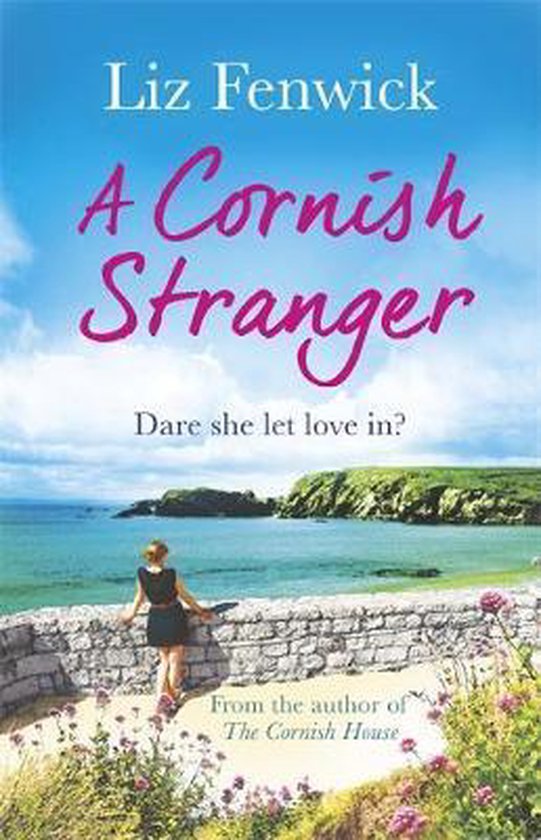 Cornish Stranger, liz fenwick | 9781409148241 | Boeken | bol