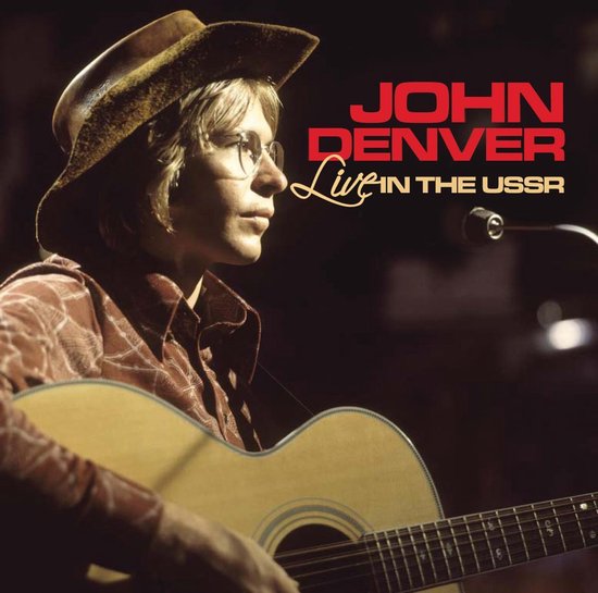 Best Of Live, John Denver | CD (album) | Muziek | bol.com