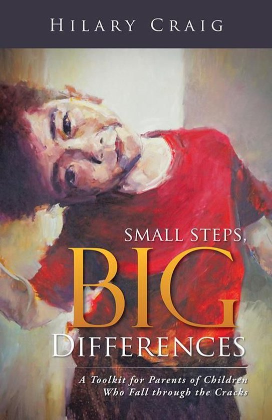 Small Steps, Big Differences (ebook), Hilary Craig | 9781482891478 | Livres | bol