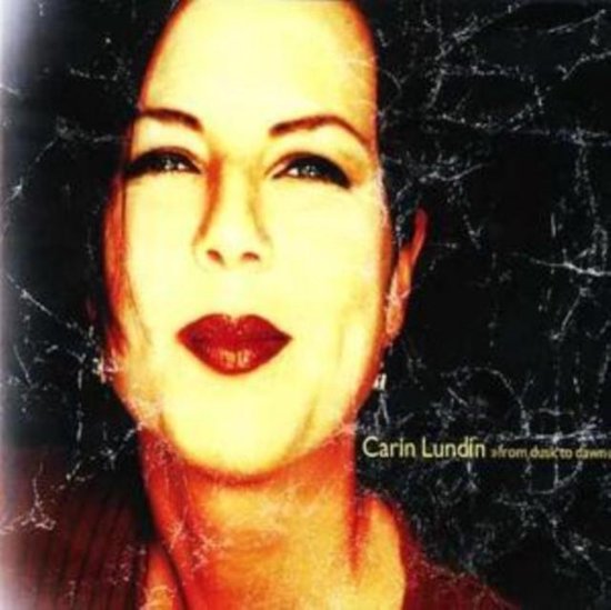 Karin Ludin - From Dusk To Dawn (CD), Carin Lundin & His Jazz Orchestra ...