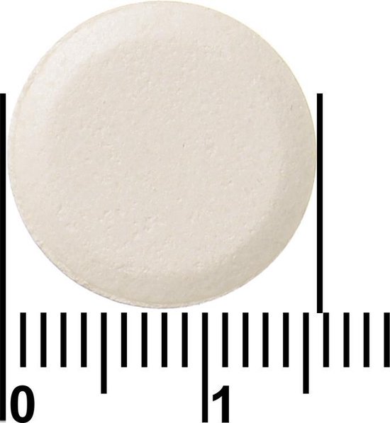 bol.com | Zantac Snel Tabletten - Snel effectief bij maagzuur en ...