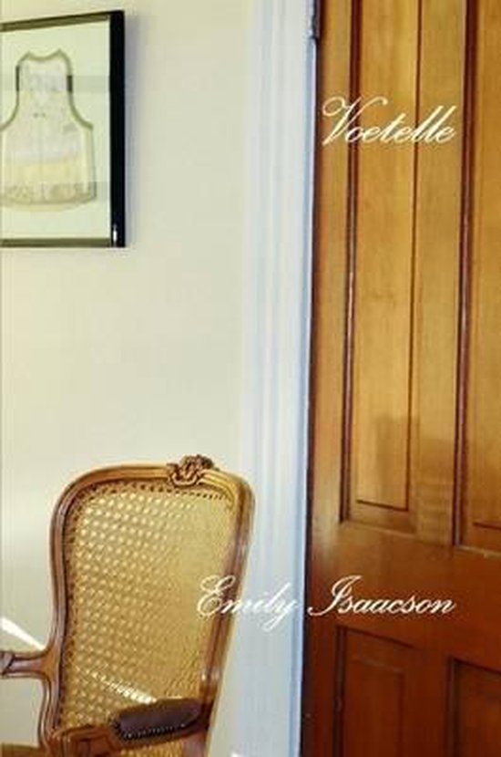 Voetelle, Emily Isaacson | 9780557082360 | Boeken | bol