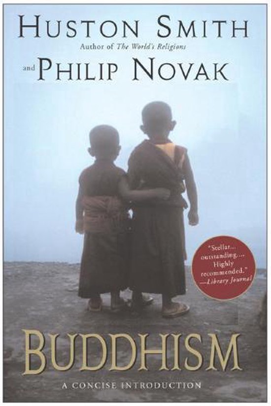 Buddhism, Philip Novak | 9780060730673 | Boeken | bol